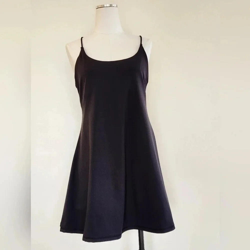 Zella | Dresses | Z By Zella Athletic Dress | Poshmark